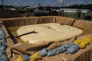 Stormwater Decontamination, Containment, and Diversion Technologies ...