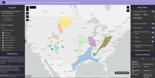 Coalbed Methane Outreach Program (CMOP) | US EPA