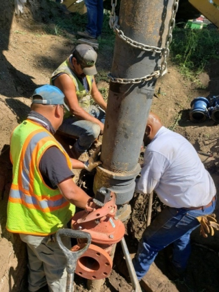 National Enforcement and Compliance Initiative: Increasing Compliance ...