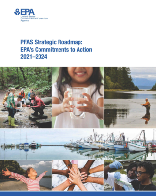 National Service Center for Environmental Publications | US EPA