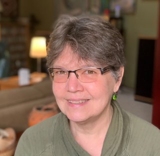 Meet EPA Ecohydrologist J. Renée Brooks, Ph.D. | US EPA