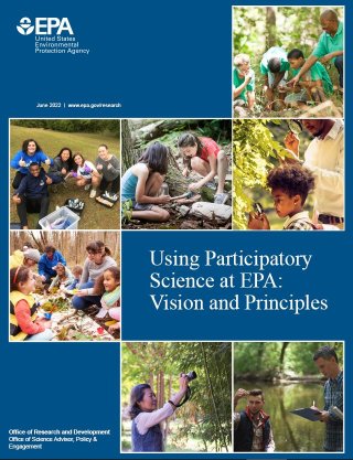 EPA Vision for Participatory Science | US EPA