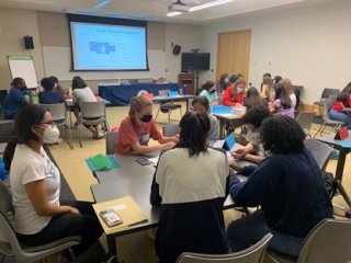 School is in Session! EPA’s Summer Science Institute brings EPA Science ...