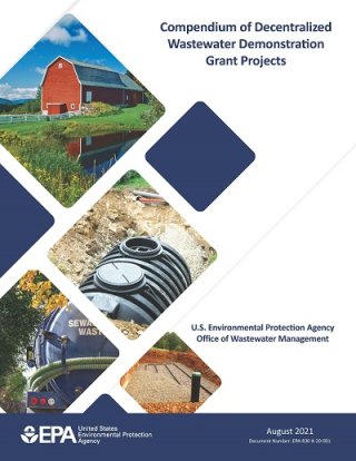 Septic Systems Demonstration Projects | US EPA