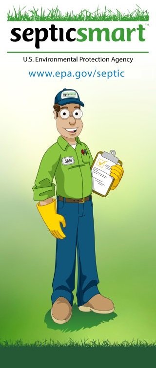 SepticSmart Education Materials | US EPA