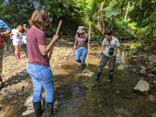 Region 7 Science Program | US EPA