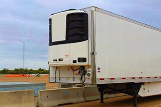 Refrigerated Trailers and Transport Refrigeration Units (TRUs) | US EPA