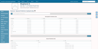 Chemicals Dashboard Help: Basic Search | US EPA