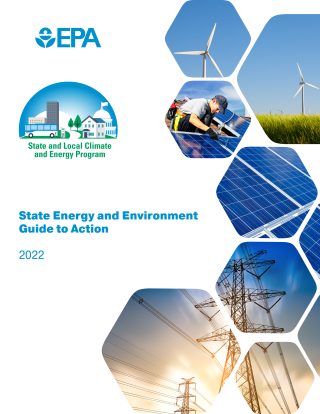 Energy and Environment Guide to Action | US EPA