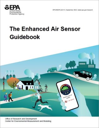 How to Use Air Sensors: Air Sensor Guidebook | US EPA