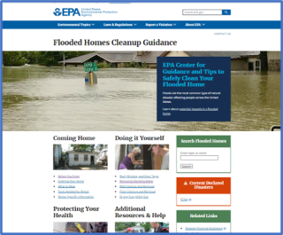Communities, Resilience & Remediation | US EPA