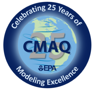CMAQ 25th Anniversary | US EPA