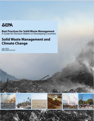 The Solid Waste Management Toolkit for Developing Countries - Guide ...