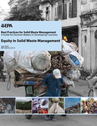 The Solid Waste Management Toolkit for Developing Countries - Guide ...