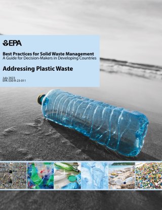 The Solid Waste Management Toolkit for Developing Countries - Guide ...