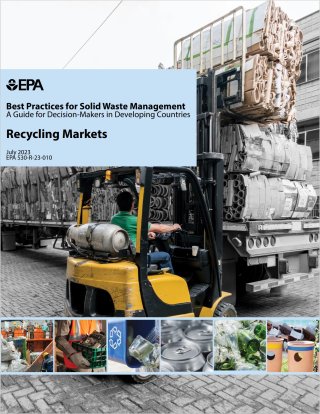 The Solid Waste Management Toolkit for Developing Countries - Guide ...