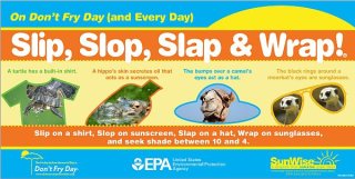 Don't Fry Day | US EPA