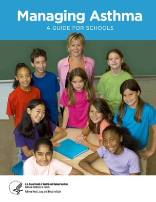 Managing Asthma at School | US EPA