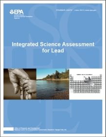 Integrated Science Assessment (ISA) for Lead | US EPA