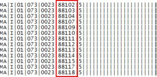 Setting Up and Mapping Monitors to Samplers and Sampler Channels | US EPA