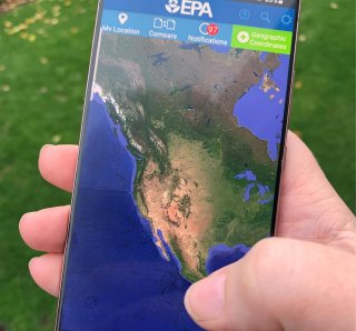 EPA Research Webinar Series | US EPA