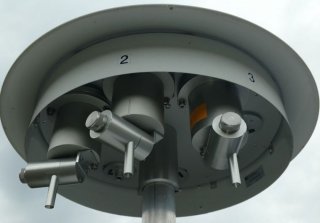 Setting Up and Mapping Monitors to Samplers and Sampler Channels | US EPA