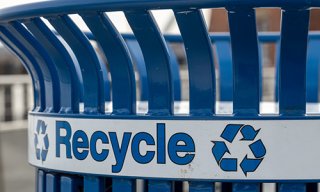 Reduce, Reuse, Recycle | US EPA