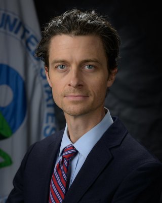 About EPA Deputy Assistant Administrator for Infrastructure and ...