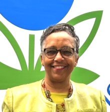 Region 3 Chief of Staff, Terri Dean, Biography | US EPA