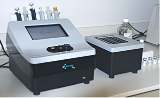 Winner of the Water Toxicity Sensor Challenge – Phase 2 | US EPA