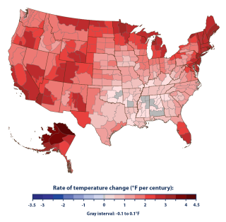 Climate Change Indicators: U.S. and Global Temperature | US EPA