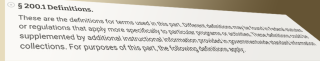 What’s New in the 2024 Revision to 2 CFR Part 200 | US EPA
