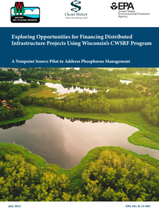 Funding Resources for Watershed Protection and Restoration | US EPA