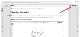 Cheminformatics Modules Manual | US EPA
