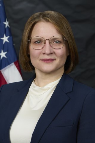 Emma Pokon appointed to EPA Region 10 administrator | US EPA