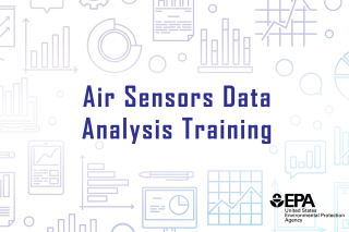 Air Sensors Data Analysis Training | US EPA