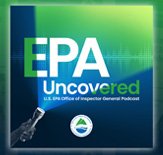 EPA's Office of Inspector General | US EPA